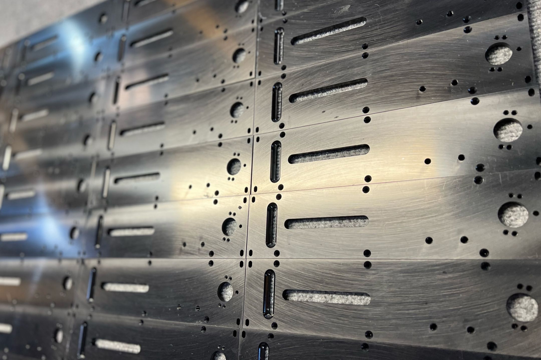 Providing Type 2 & Type 3 Anodizing for Every Industry